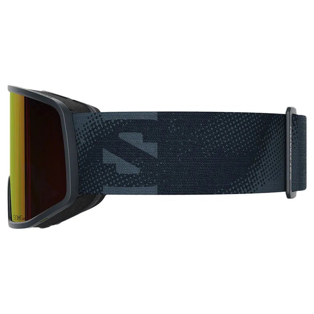 Salomon Sentry Pro Sigma Photo Ski Goggles Grey | Snowinn