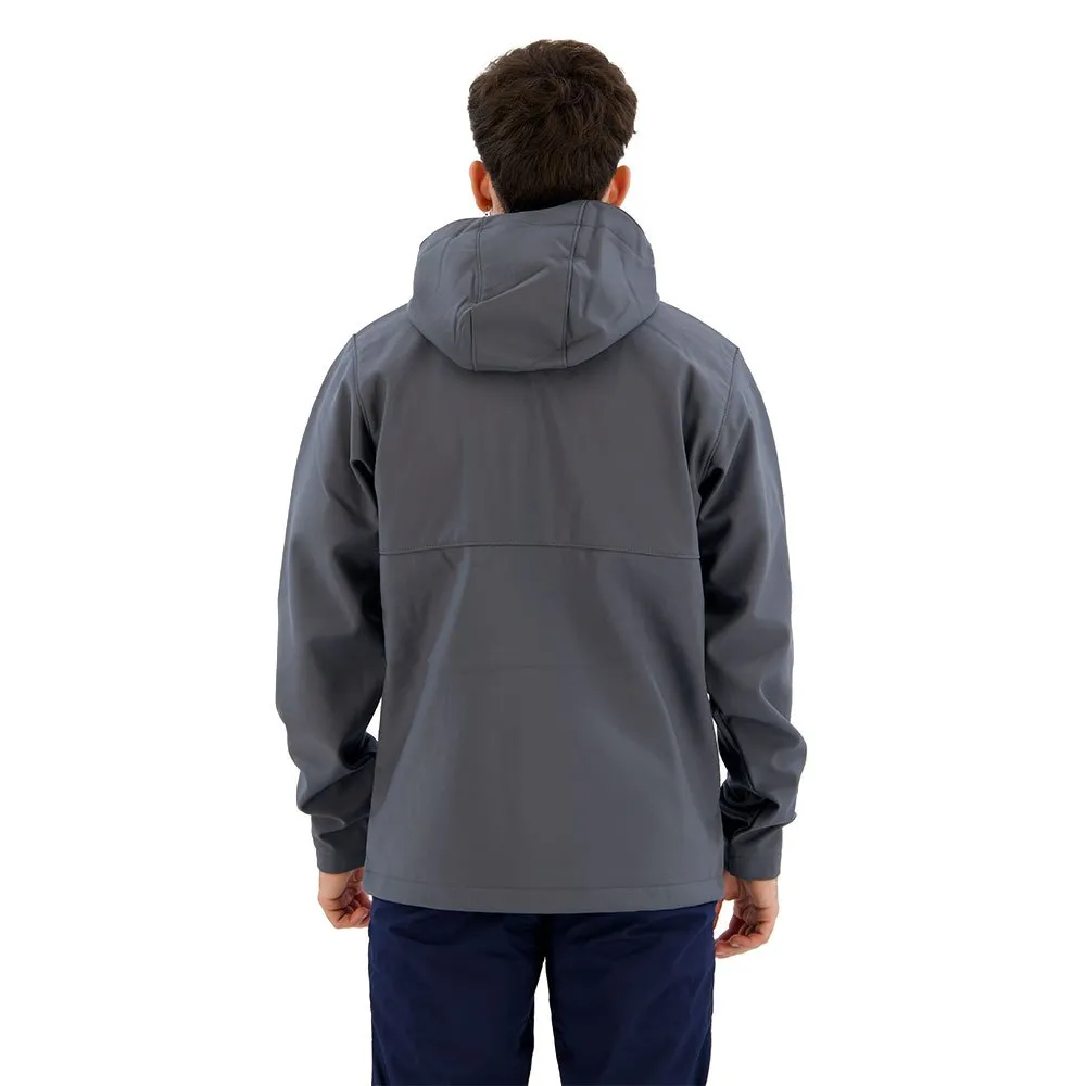 Columbia Ascender™ softshell jacket Grey | Trekkinn
