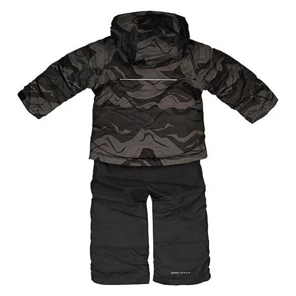 Columbia Buga™ Set suit Grey | Trekkinn