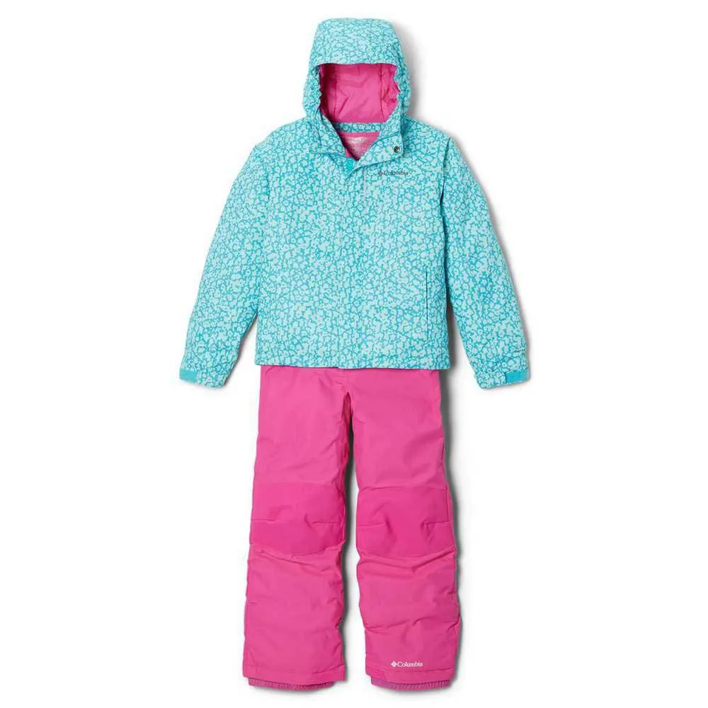 Columbia Mono Buga™ Rosa | Trekkinn