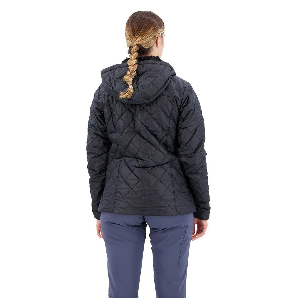 Columbia Copper Crest™ jacket Black | Trekkinn