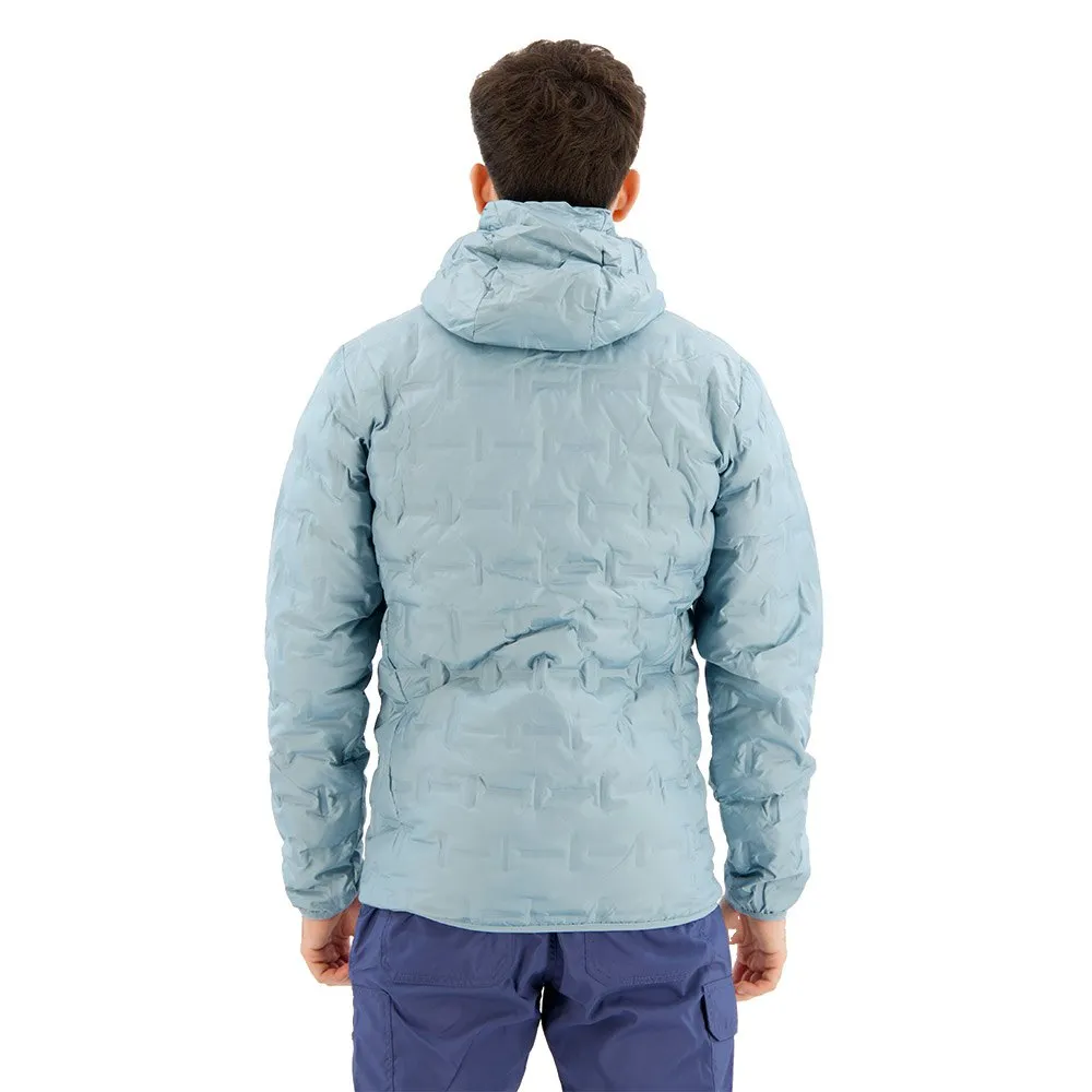 Columbia Delta Ridge™ Jacket Blue | Trekkinn