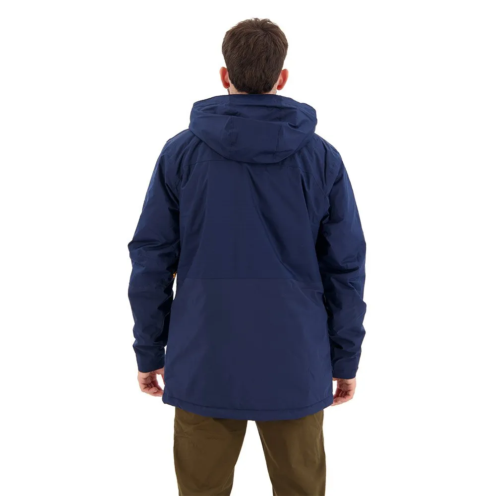 Columbia Iceberg Point™ jacket Blue | Trekkinn