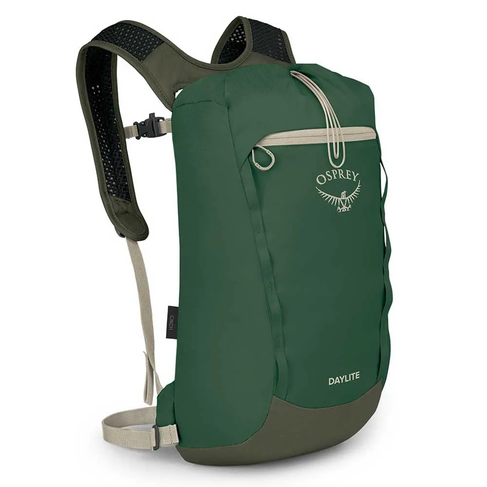 Osprey Daylite Cinch 15L Backpack | Trekkinn