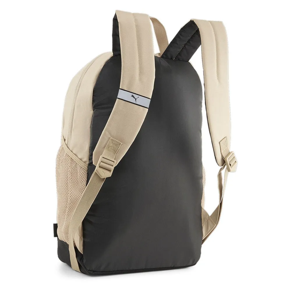 Puma Buzz Backpack Beige | Dressinn