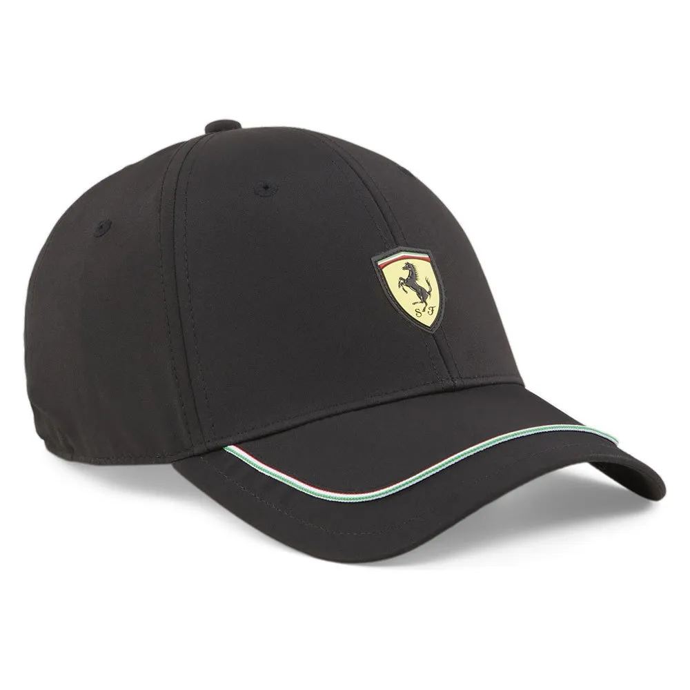 Puma Ferrari Race Bb Cap | Dressinn