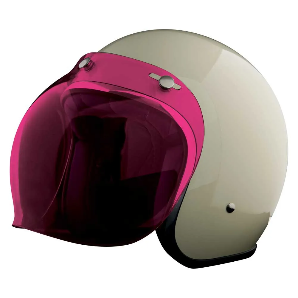 Stormer Quartz Screen Pink | Motardinn