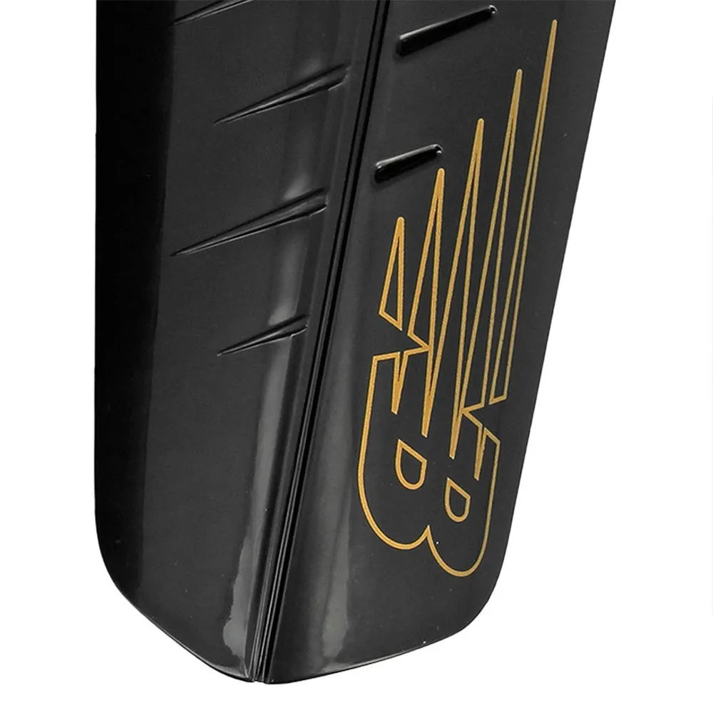 New balance Nclasp Flex Slip Shin Guards Silver | Goalinn