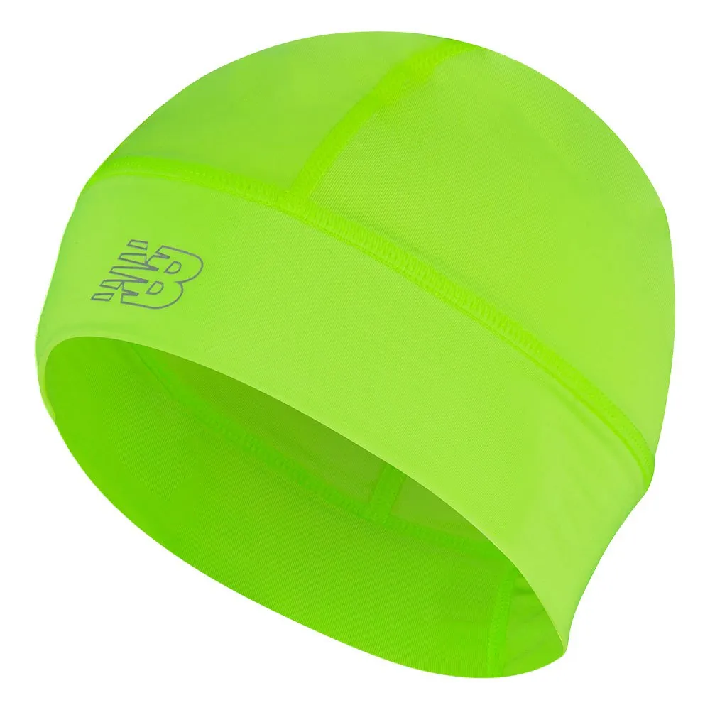 New balance Nclasp Flex Strap Cap Green | Goalinn