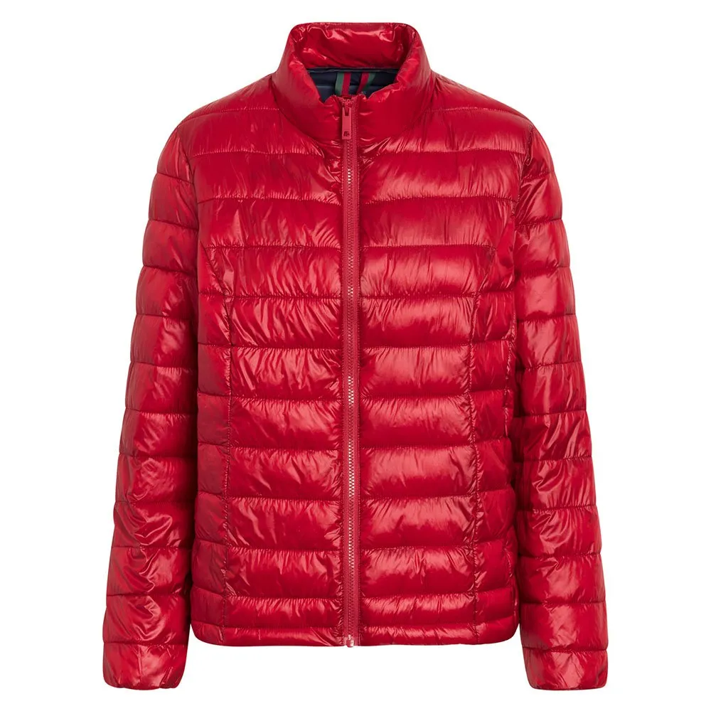 Redgreen Soho padded jacket Red | Waveinn