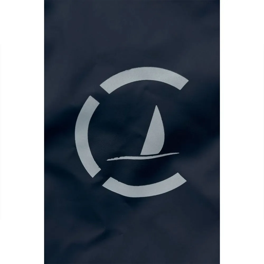 Sea ranch Nick rain jacket Blue | Dressinn