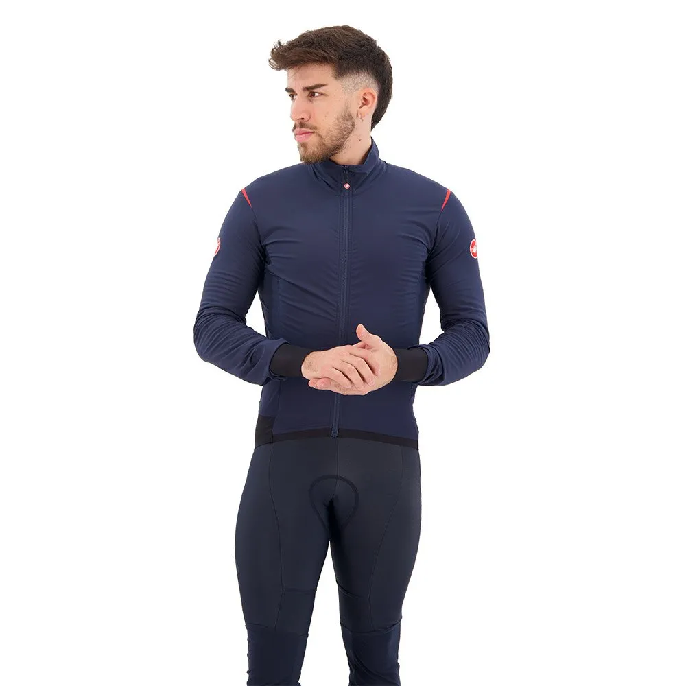 Castelli Alpha Flight RoS Jacket | Bikeinn