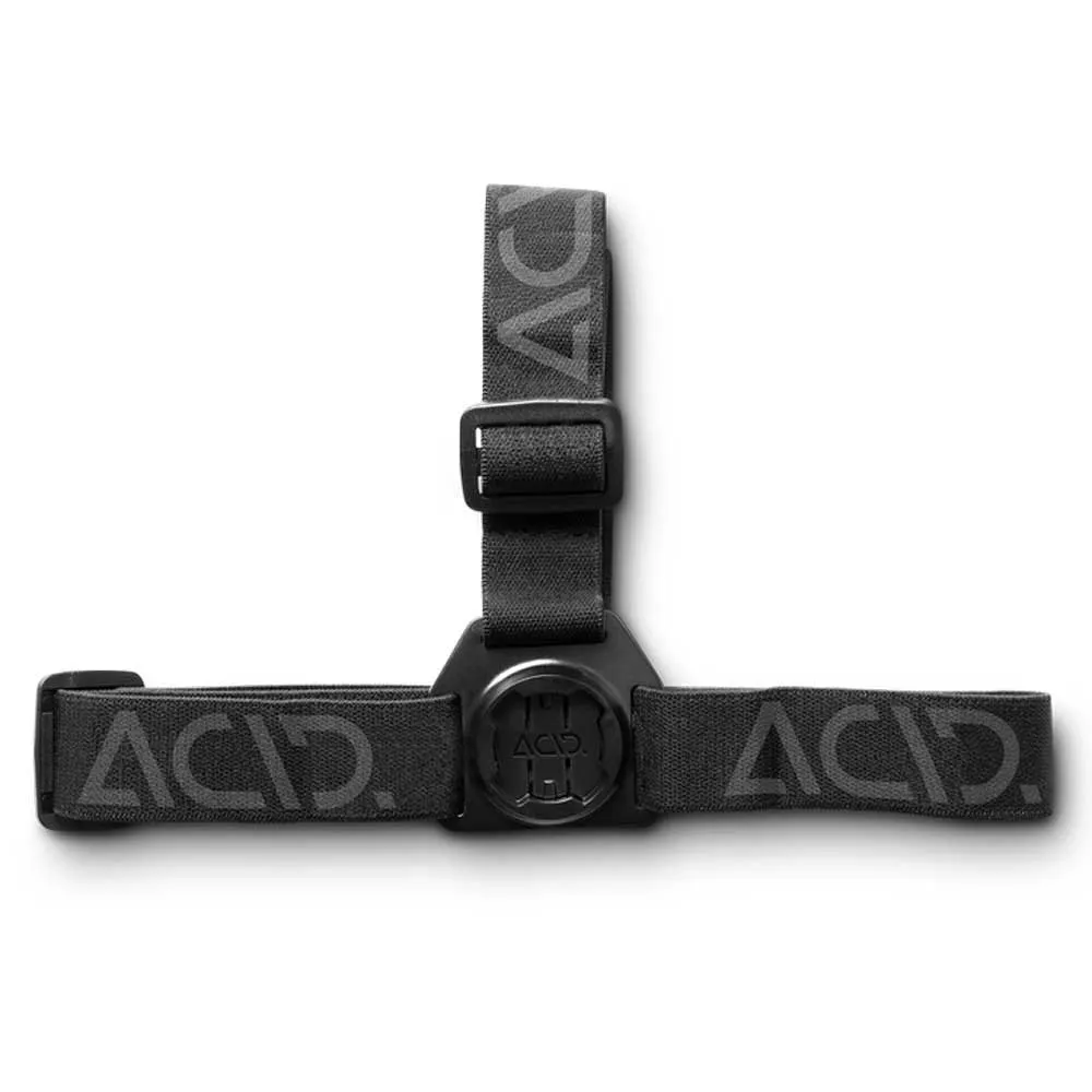 Acid X-Lock Head Band | Snowinn