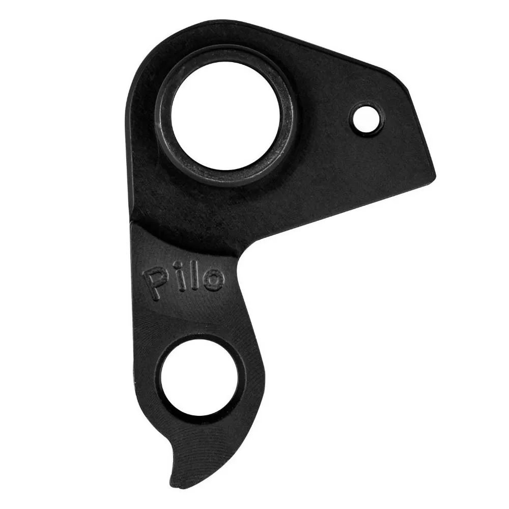 Pilo D758 Derailleur Hanger, Silver | Bikeinn