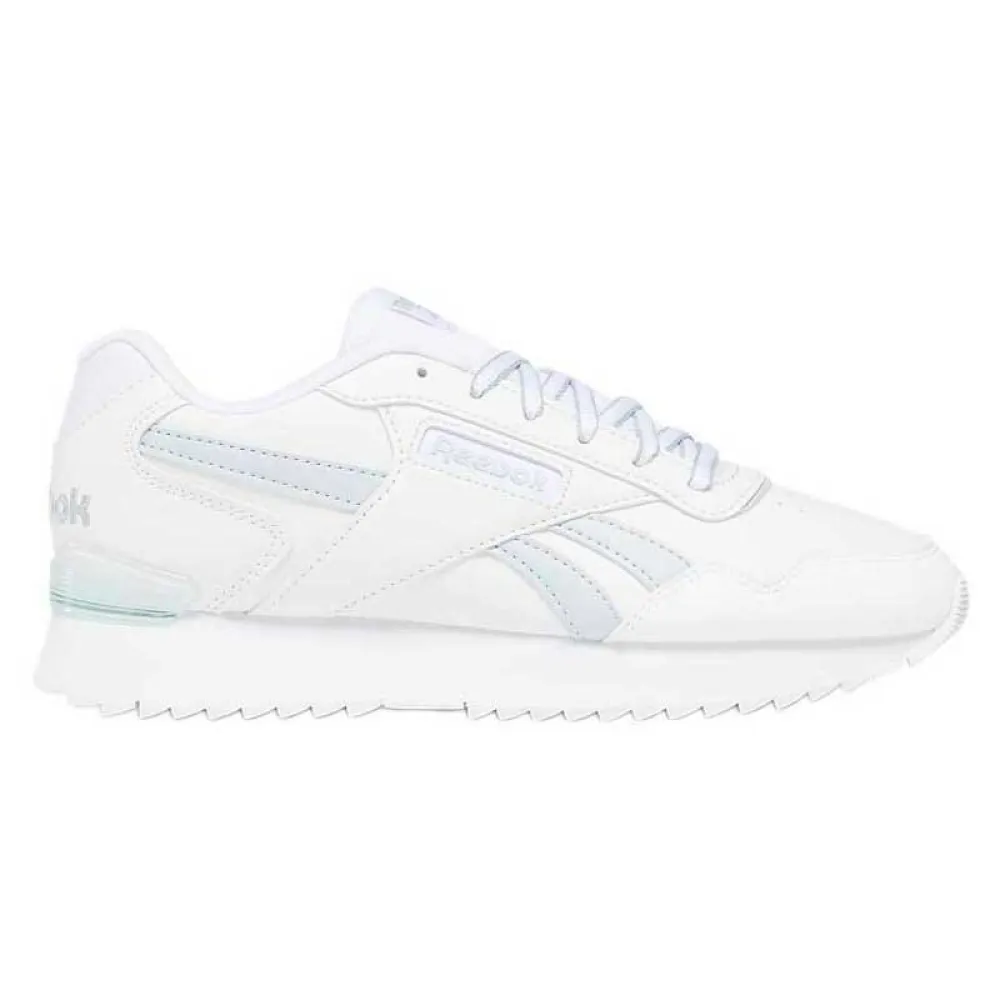 Reebok Glide Ripple trainers White | Dressinn