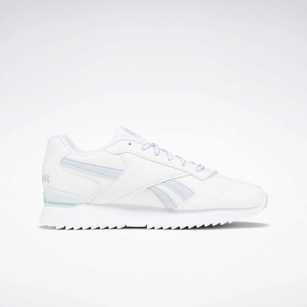 Reebok Glide Ripple trainers White | Dressinn