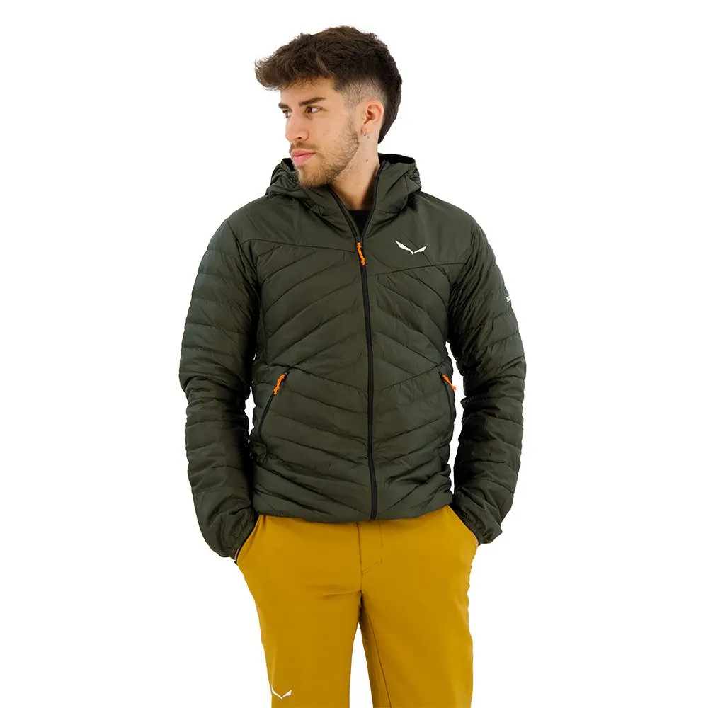 Salewa Brenta down jacket Green | Snowinn