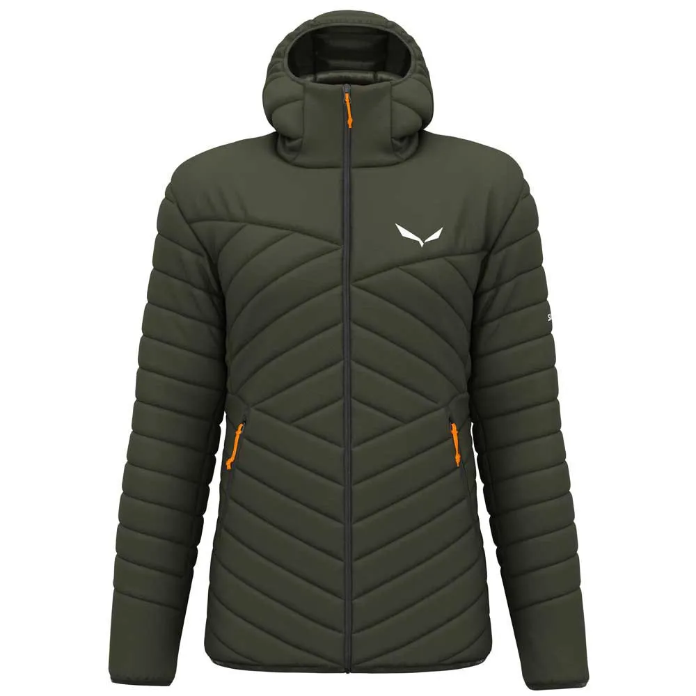 Salewa Brenta down jacket Green | Snowinn