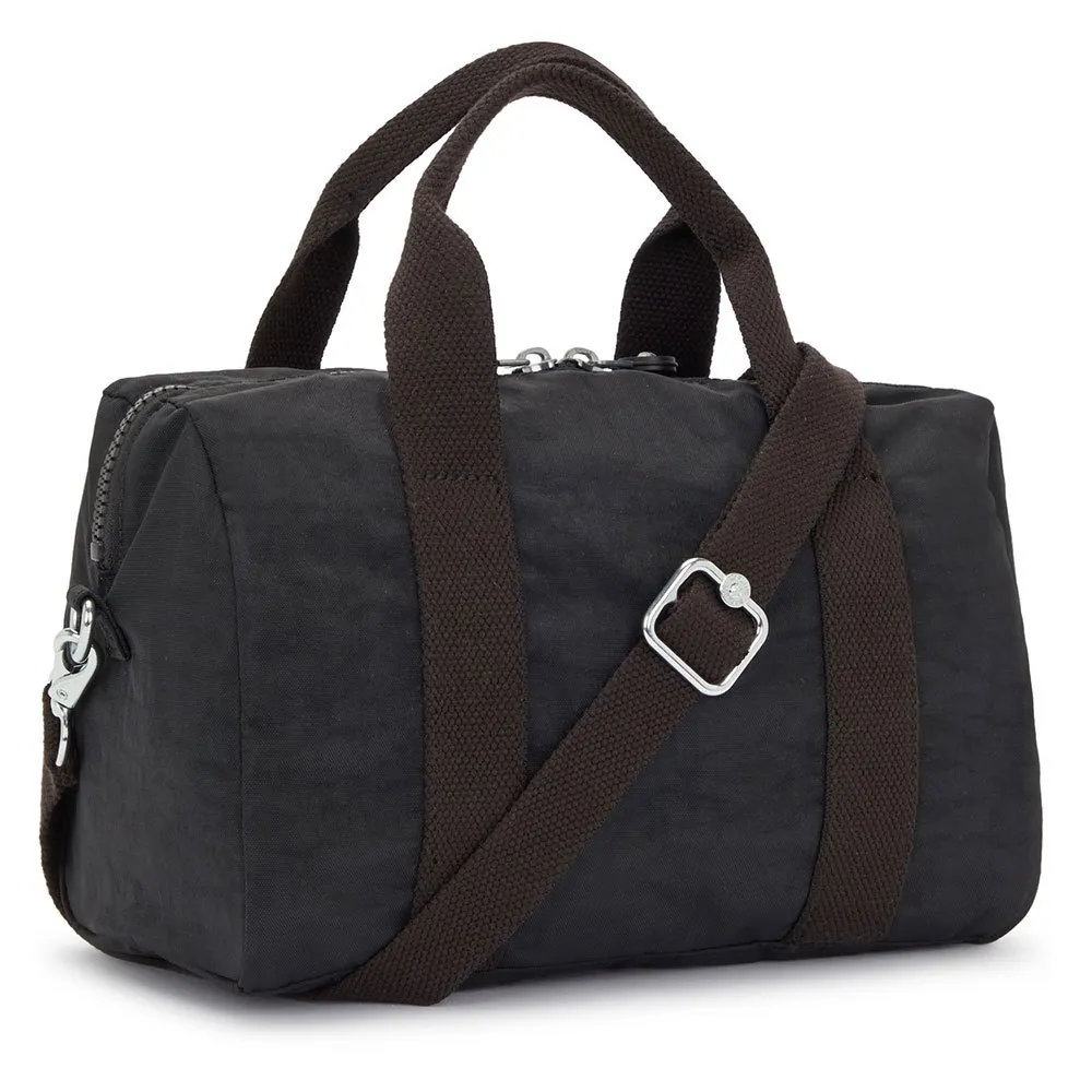 Kipling Bina M Shoulder Bag Black | Dressinn