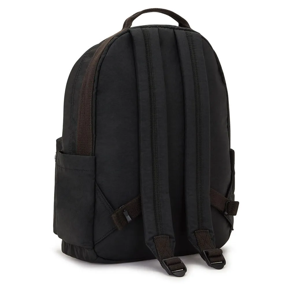Kipling Damien M Backpack Black | Dressinn