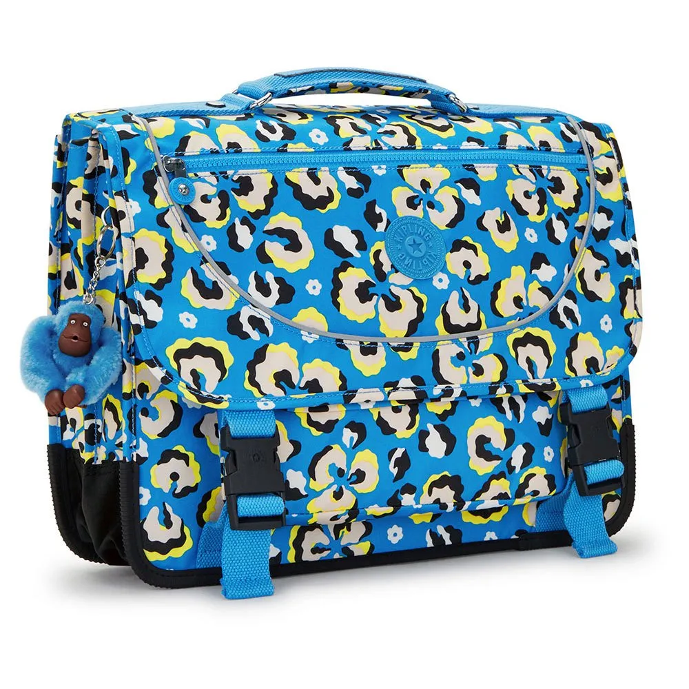 Kipling Preppy 15L Backpack Multicolor | Dressinn