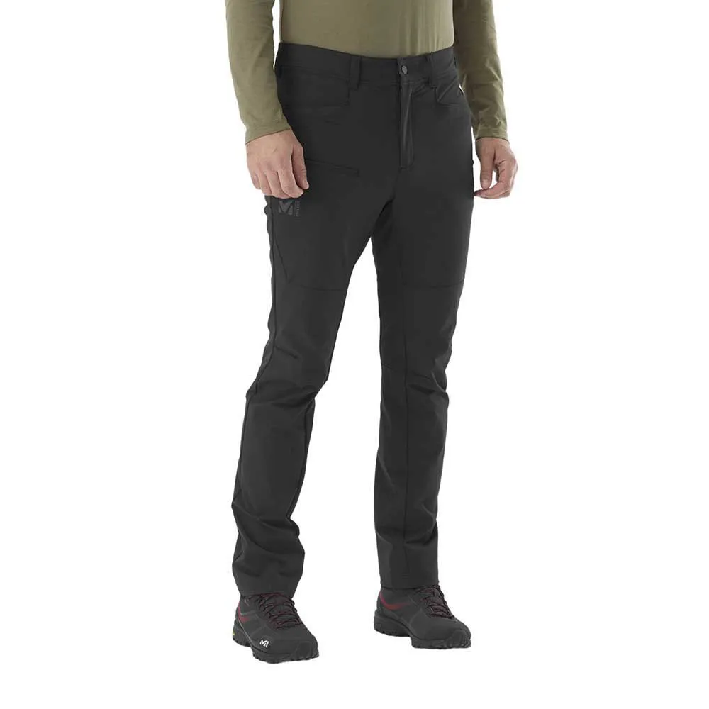 Millet All XCS100 pants Black | Trekkinn