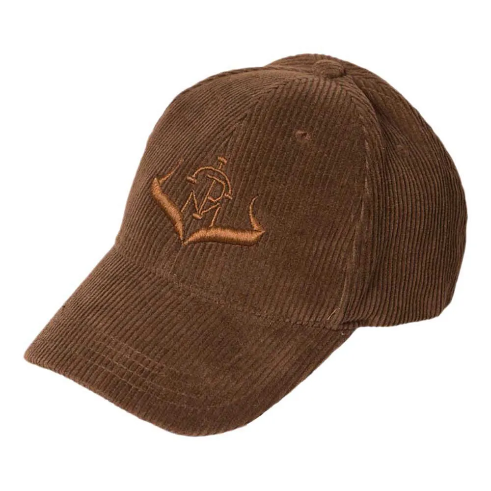 Pasion morena Equestrian Cap Brown | Hunting