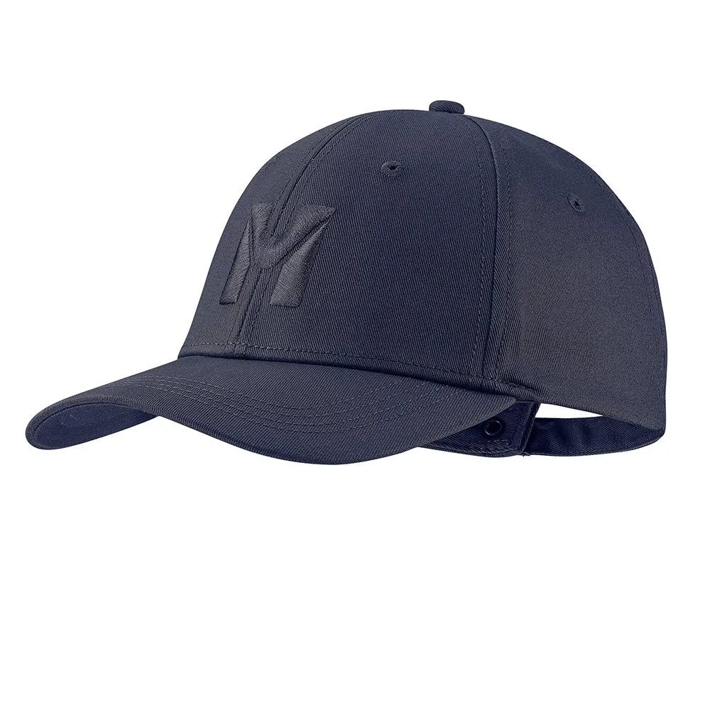 Millet Baseball Cap Blue | Trekkinn