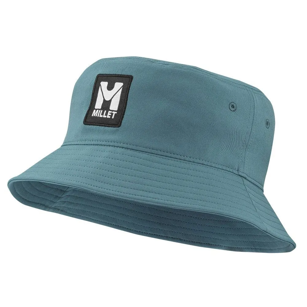 Millet Bob Hat Blue | Trekkinn