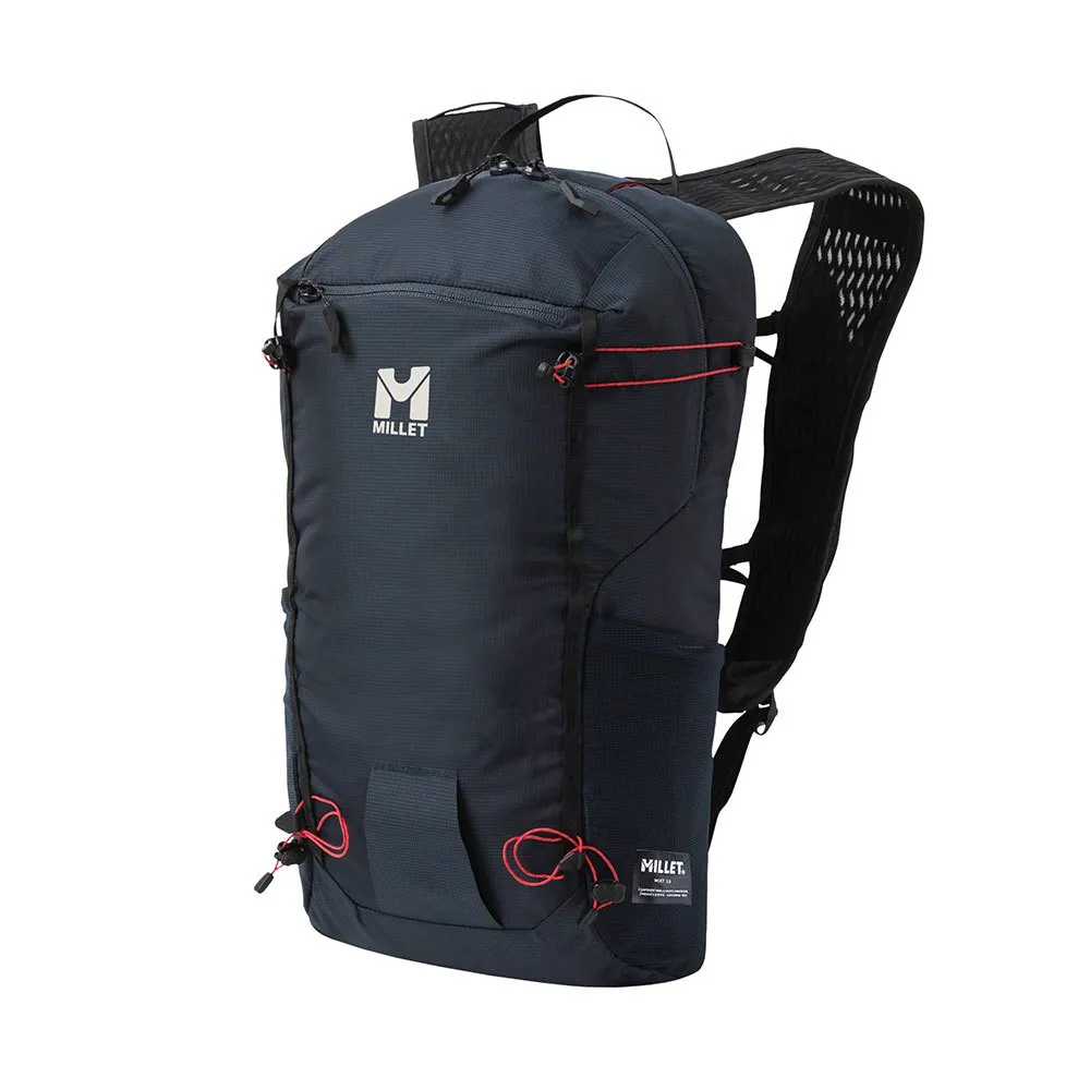 Millet Mixt 15L rucksack Blau | Trekkinn