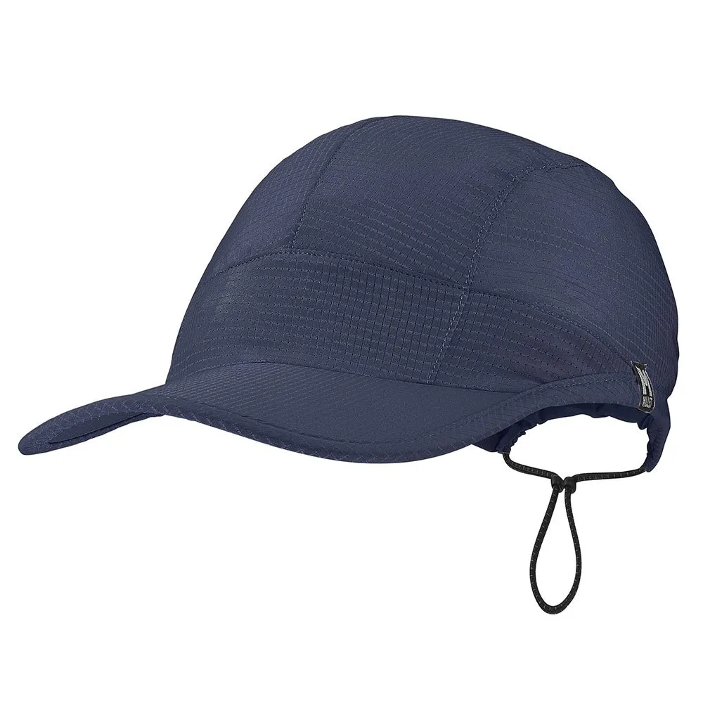 Millet Perf Breath cap Blue | Trekkinn
