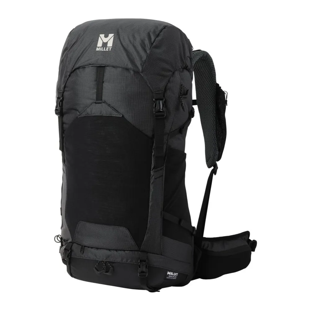 Millet Seneca Air 30L backpack Black | Trekkinn