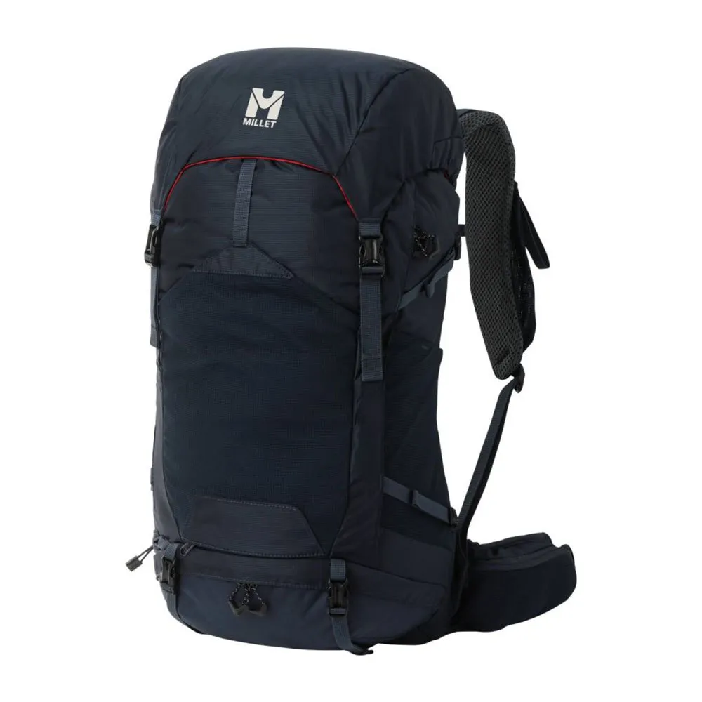 Millet Seneca Air 30L rucksack Schwarz | Trekkinn