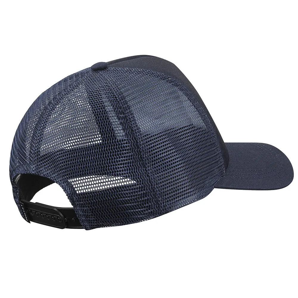 Millet Trucker Cap Blue | Trekkinn