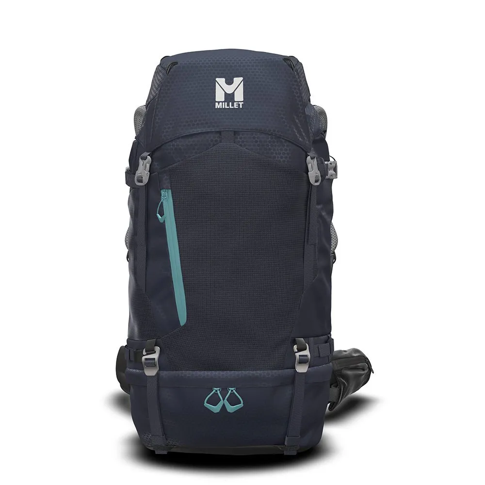 Millet Ubic 40L backpack Blue | Trekkinn