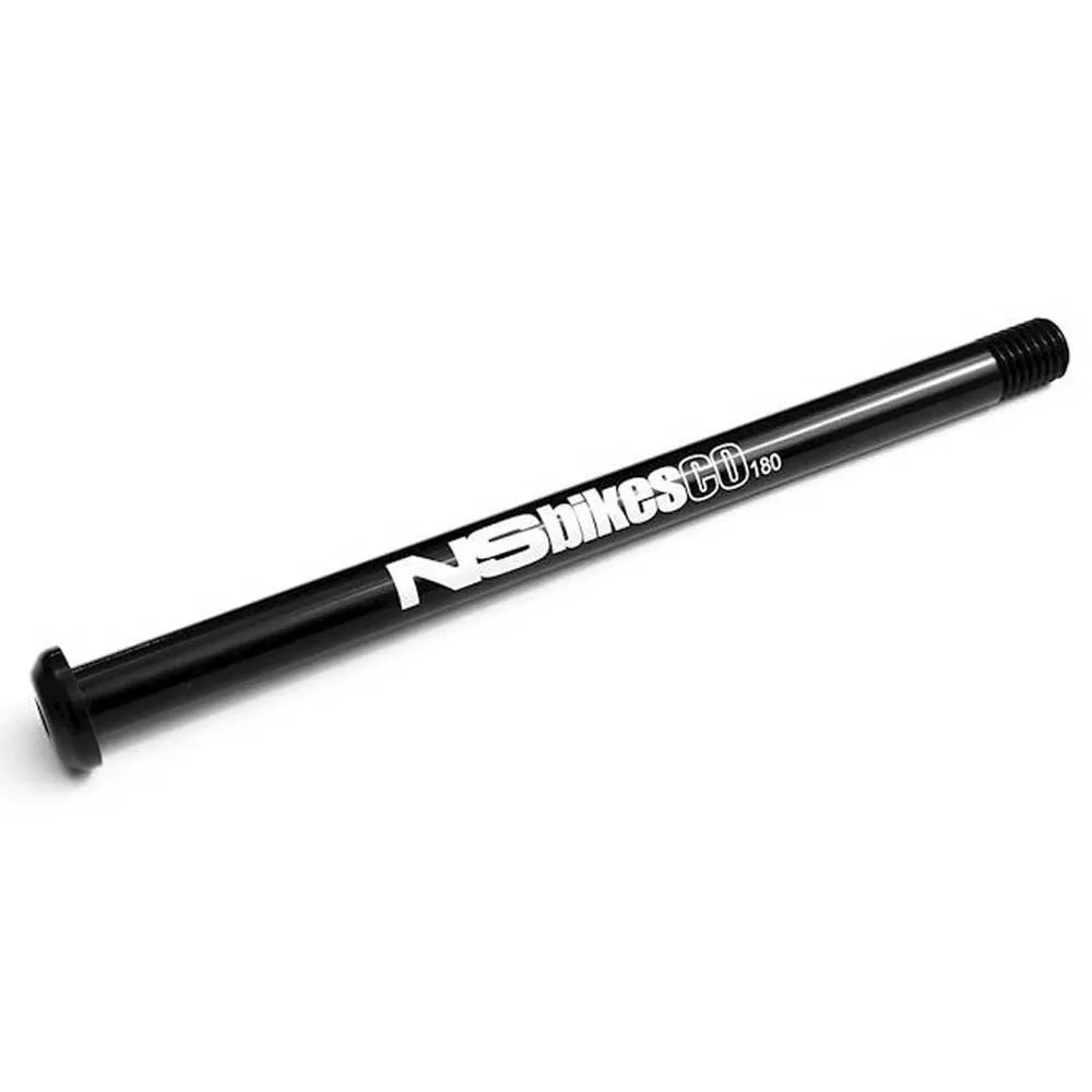 Ns bikes Axe SP-079 Through Axle, Silver | Bikeinn