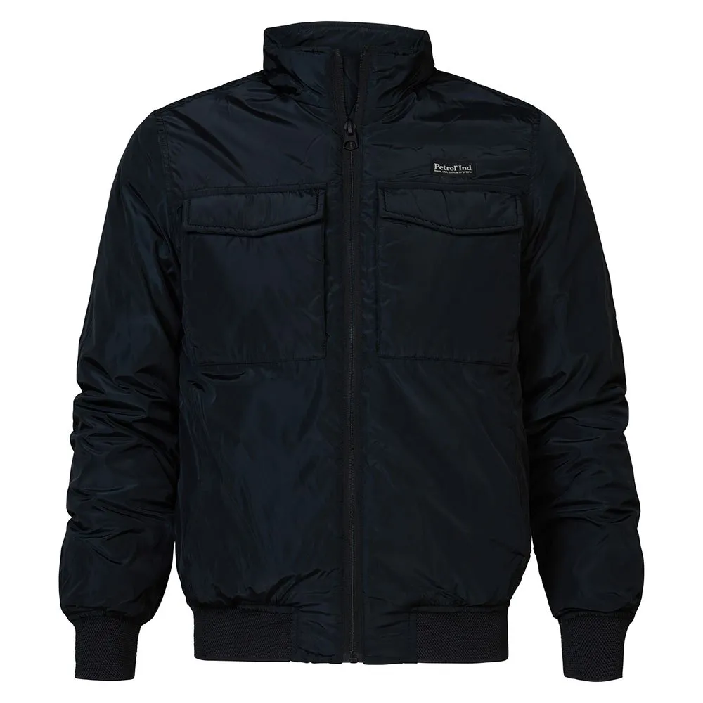 Petrol industries 108 Bomber Jacket | Dressinn