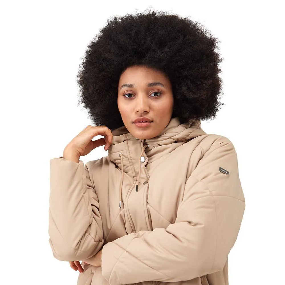 Regatta Cambrie jacket Beige | Trekkinn