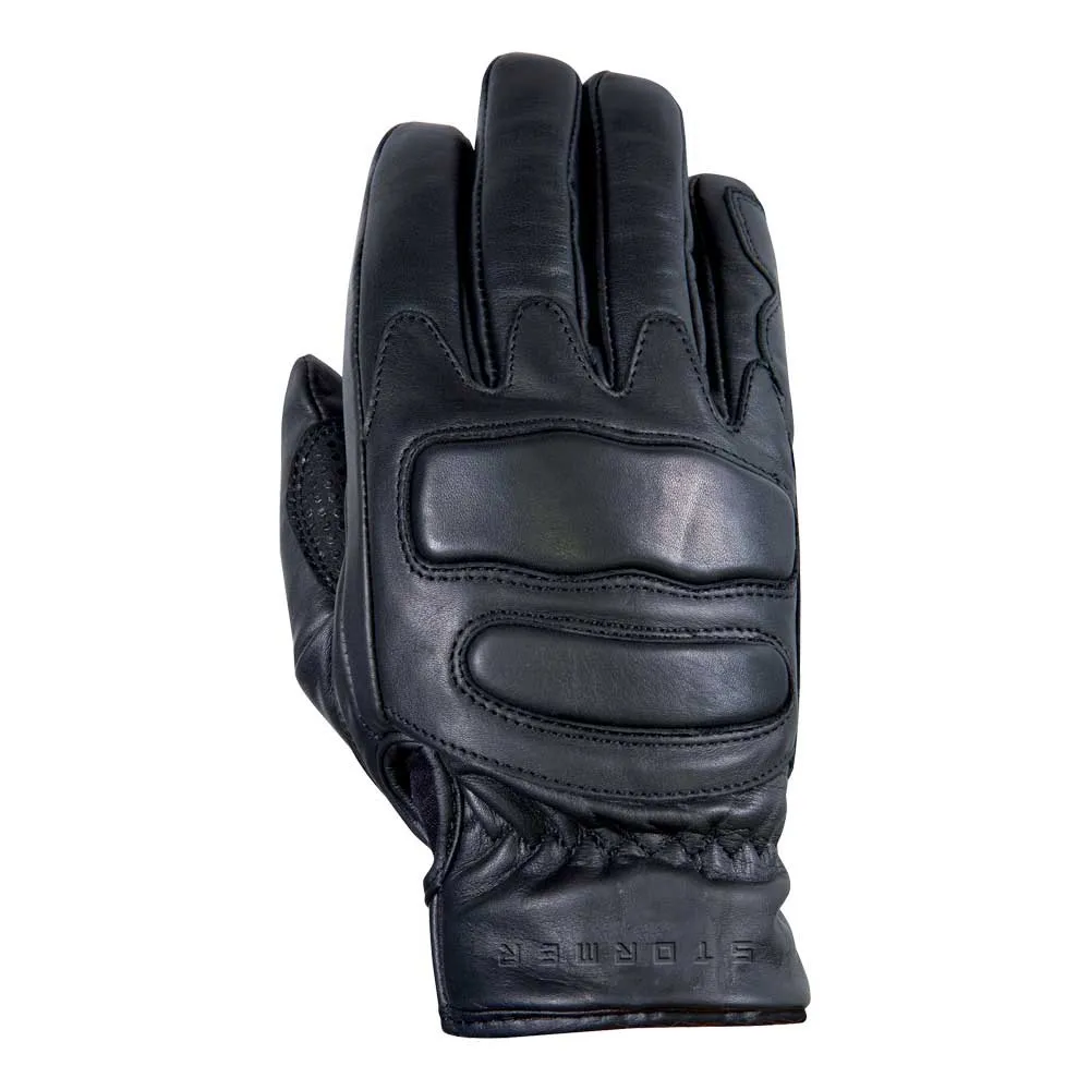 Stormer Dakar 2.0 Gloves Black | Motardinn