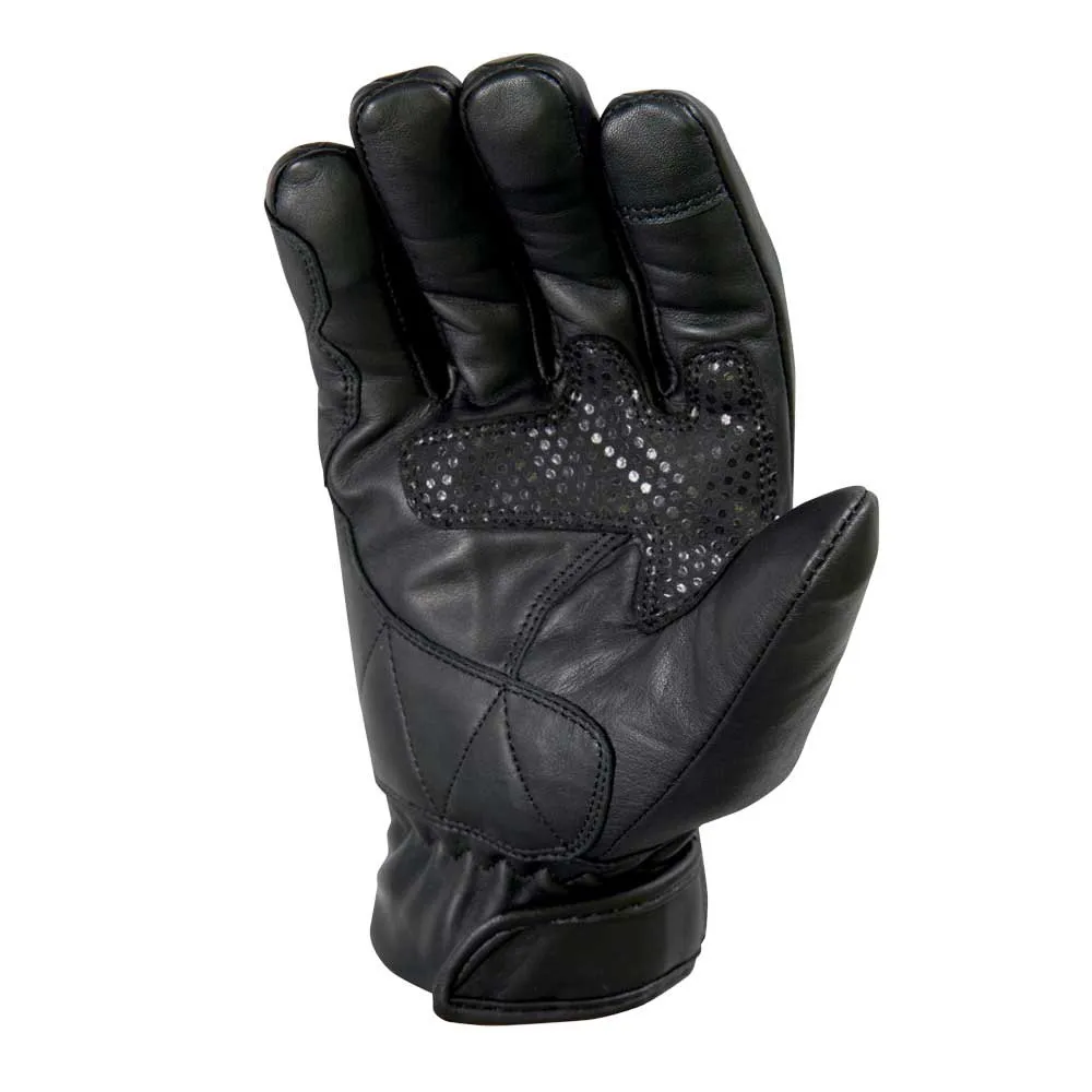 Stormer Dakar 2.0 Gloves Black | Motardinn