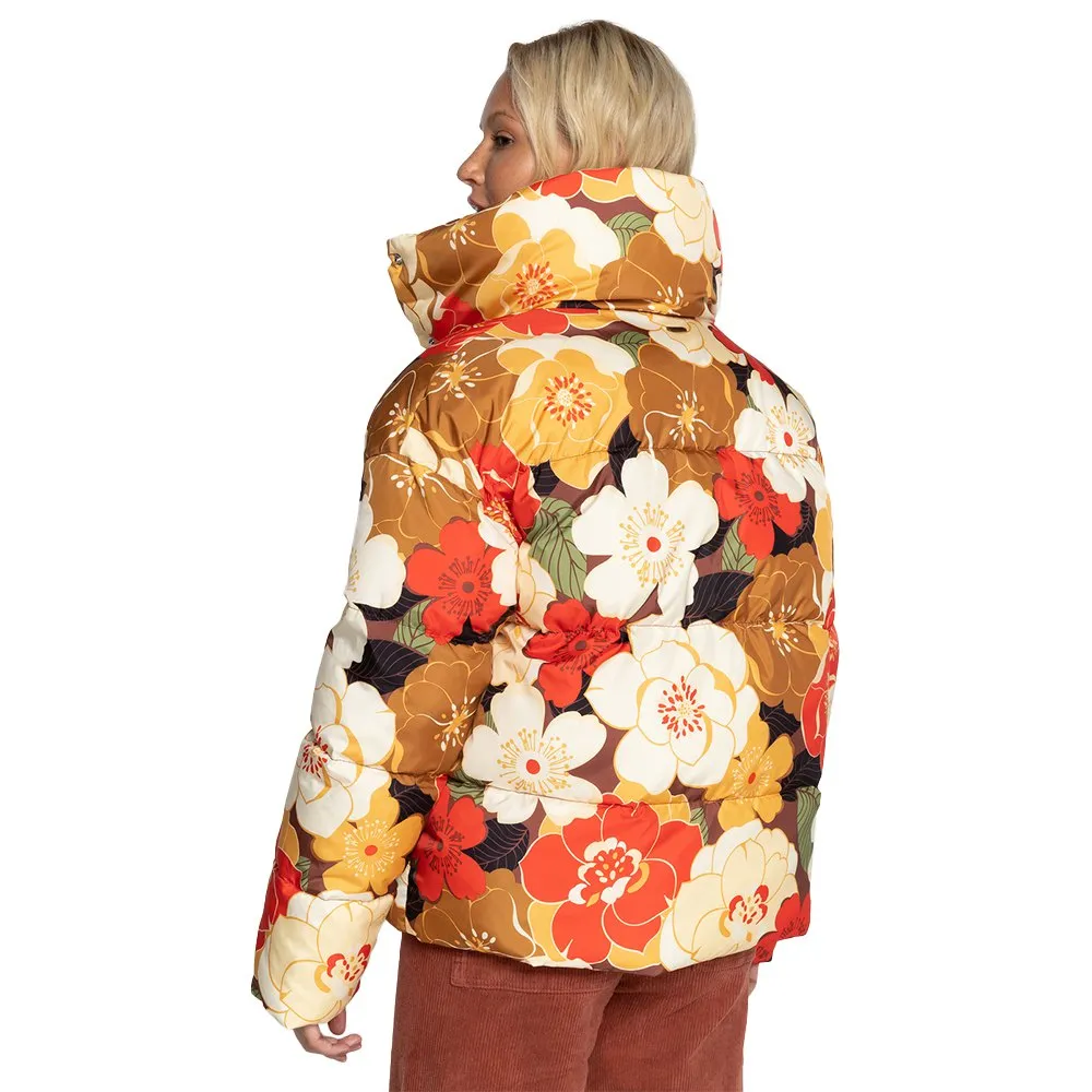 Billabong Best Friends Jacket Orange | Dressinn