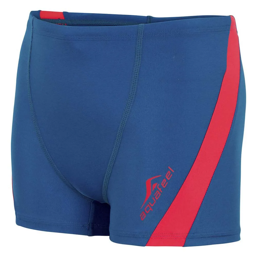 Aquafeel 26603 Swimming Brief Blue | Swiminn