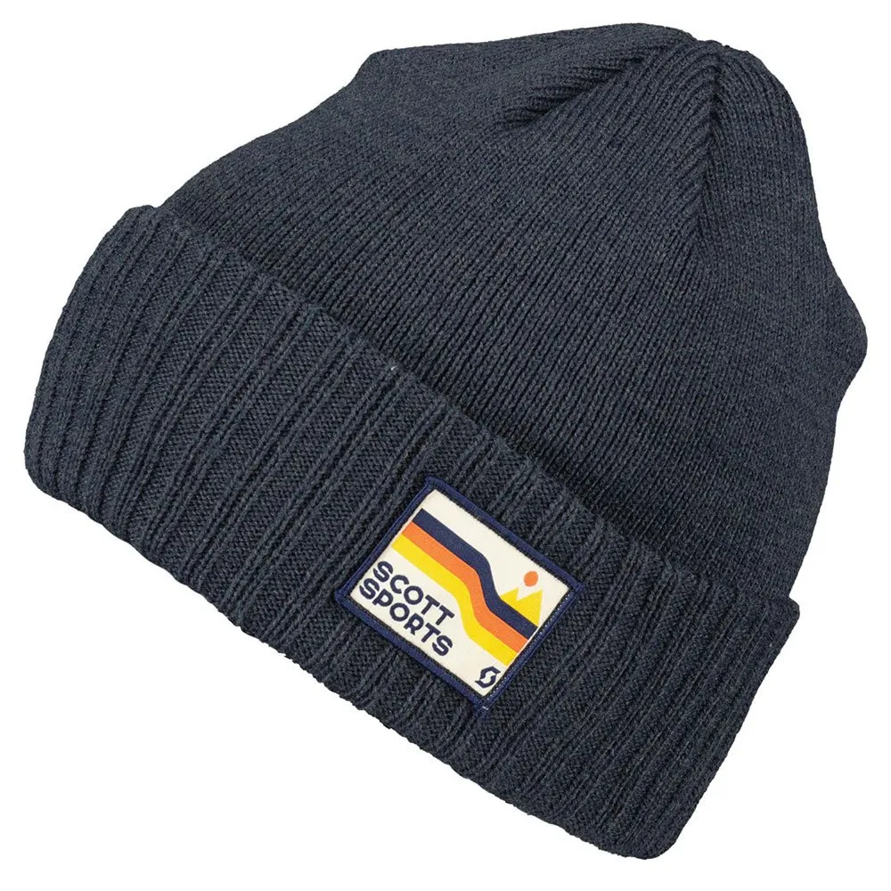 Scott Mtn 10 Beanie 3 Pack Blue | Trekkinn