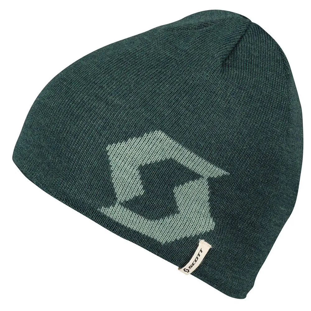 Scott Team 10 Junior Beanie 3 Pack Green | Trekkinn