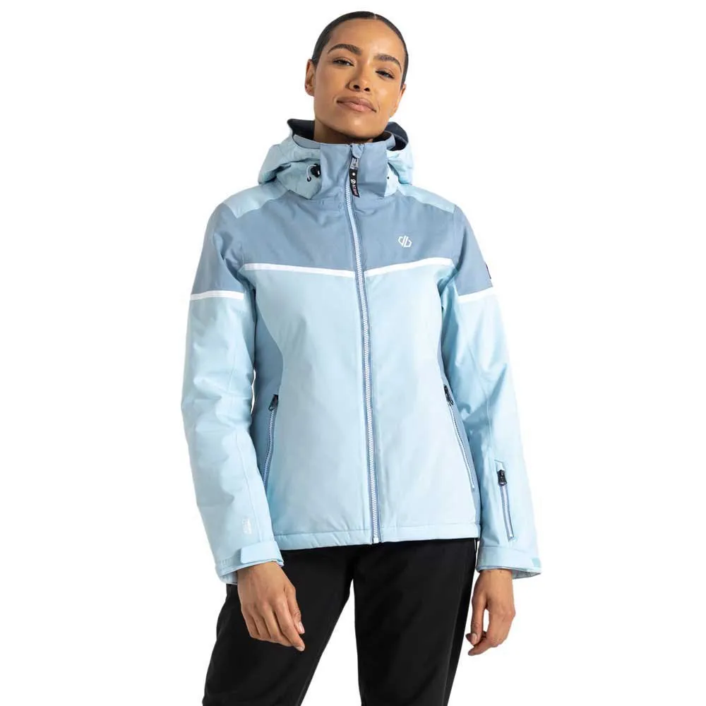 Dare2B Carving jacket Blue | Snowinn