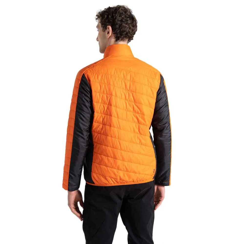 Dare2B Descending jacket Orange | Trekkinn