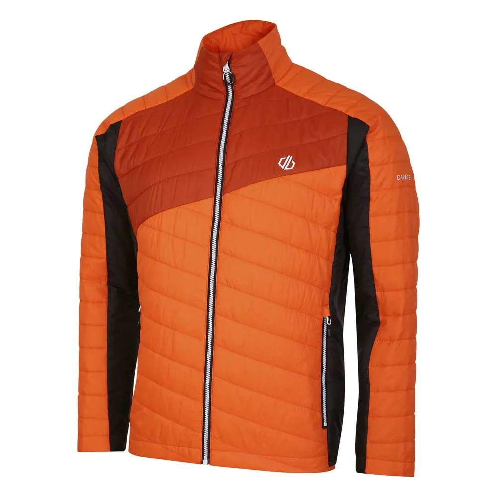 Dare2B Descending jacket Orange | Trekkinn