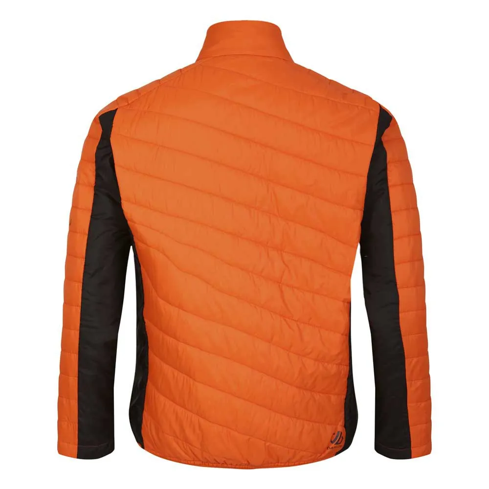 Dare2B Descending jacket Orange | Trekkinn