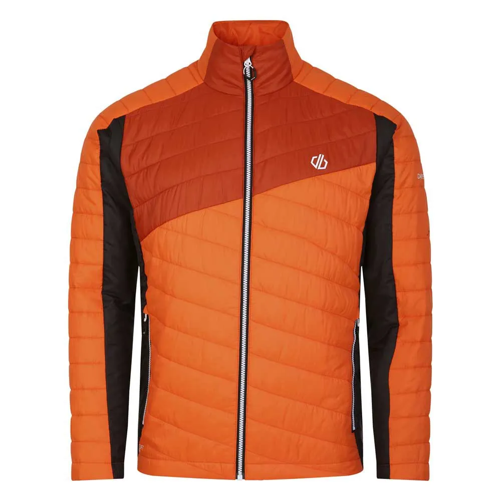 Dare2B Descending jacket Orange | Trekkinn