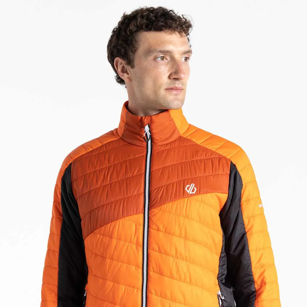 Dare2B Descending jacket Orange | Trekkinn
